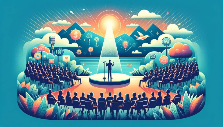 The Ultimate Guide to Keynote Speaker Selection for Engaging Events ...