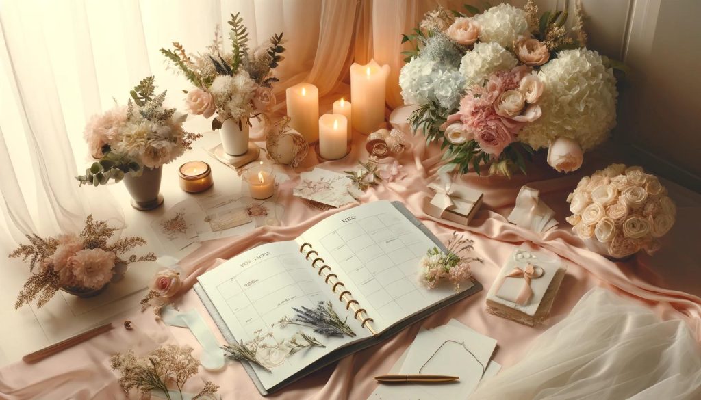 Master Your Wedding Planning Timeline with These Expert Tips ...