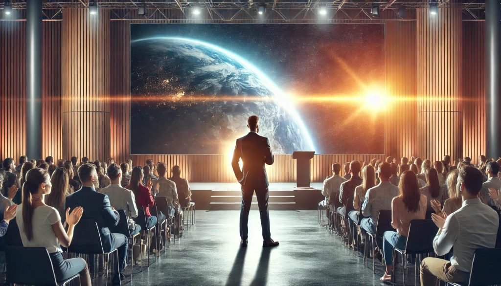 How to Write a Keynote Speech That Inspires and Motivates ...