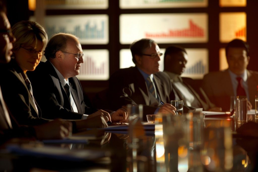 Format and Venue Considerations for Your Corporate Meeting ...